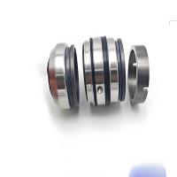 China BCH-080 Durable Mechanical Seal for Fristam FDS4 Pump Featuring SIC/SIC/HNBR/C-TC-HNBR Material for sale