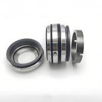 China BCH-080 Durable Mechanical Seal for Fristam FDS4 Pump Featuring SIC/SIC/HNBR/C-TC-HNBR Material for sale