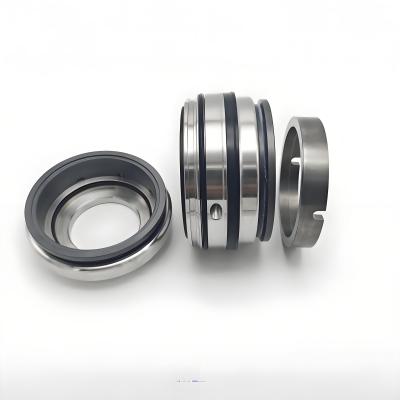 China BCH-080 Durable Mechanical Seal for Fristam FDS4 Pump Featuring SIC/SIC/HNBR/C-TC-HNBR Material for sale