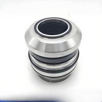 China BCH-080 Durable Mechanical Seal for Fristam FDS4 Pump Featuring SIC/SIC/HNBR/C-TC-HNBR Material for sale