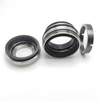 China BCH-080 Durable Mechanical Seal for Fristam FDS4 Pump Featuring SIC/SIC/HNBR/C-TC-HNBR Material for sale
