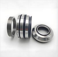 China BCH-080 Durable Mechanical Seal for Fristam FDS4 Pump Featuring SIC/SIC/HNBR/C-TC-HNBR Material for sale