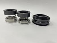 China Mechanical Seal Double Type 30mm Fristam Pump Mechanical Seal for sale