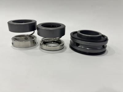 China Mechanical Seal Double Type 30mm Fristam Pump Mechanical Seal for sale