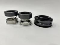 China Mechanical Seal Double Type 30mm Fristam Pump Mechanical Seal for sale