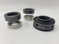 China Mechanical Seal Double Type 30mm Fristam Pump Mechanical Seal for sale