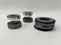 China Mechanical Seal Double Type 30mm Fristam Pump Mechanical Seal for sale