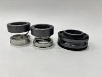 China Mechanical Seal Double Type 30mm Fristam Pump Mechanical Seal for sale