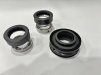 China Mechanical Seal Double Type 30mm Fristam Pump Mechanical Seal for sale