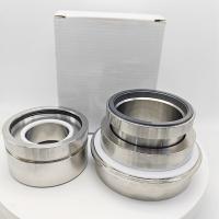 China Mechanical Seal TB1, TB1F & TB2 for Sulzer Process Pumps for Mixer SIC/SIC/PTFE/304 for sale