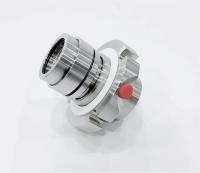 China Mechanical Seal  JCS2A-33-QRXQ  Seal for Andritz S&ACP Shaft Size 33mm/43mm/53mm/60mm/70mm/85mm/115mm for sale