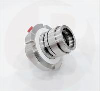 China Mechanical Seal  JCS2A-33-QRXQ  Seal for Andritz S&ACP Shaft Size 33mm/43mm/53mm/60mm/70mm/85mm/115mm for sale