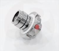 China Mechanical Seal  JCS2A-33-QRXQ  Seal for Andritz S&ACP Shaft Size 33mm/43mm/53mm/60mm/70mm/85mm/115mm for sale