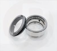 China Mechanical Seal HJ92N Single Wave Spring G16 Stationary Hecker HN 435 Seal Ropac Propac 50 Seal. for sale