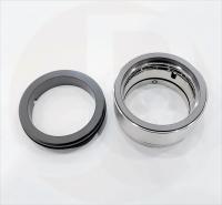 China Mechanical Seal HJ92N Single Wave Spring G16 Stationary Hecker HN 435 Seal Ropac Propac 50 Seal. for sale