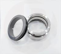 China Mechanical Seal HJ92N Single Wave Spring G16 Stationary Hecker HN 435 Seal Ropac Propac 50 Seal. for sale