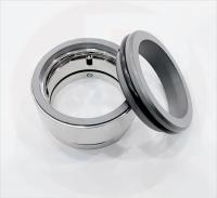 China Mechanical Seal HJ92N Single Wave Spring G16 Stationary Hecker HN 435 Seal Ropac Propac 50 Seal. for sale