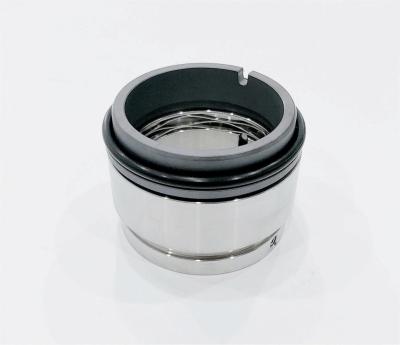 China Mechanical Seal HJ92N Single Wave Spring G16 Stationary Hecker HN 435 Seal Ropac Propac 50 Seal. for sale