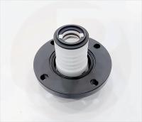 China Wb3-25mm PTFE Bellow Mechanical Shaft Seal for Chemical Pump for sale