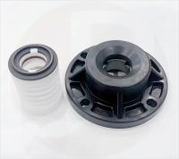 China Wb3-25mm PTFE Bellow Mechanical Shaft Seal for Chemical Pump for sale