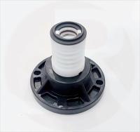 China Wb3-25mm PTFE Bellow Mechanical Shaft Seal for Chemical Pump for sale
