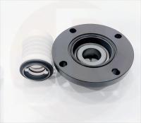 China Wb3-25mm PTFE Bellow Mechanical Shaft Seal for Chemical Pump for sale