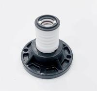 China Wb3-25mm PTFE Bellow Mechanical Shaft Seal for Chemical Pump for sale