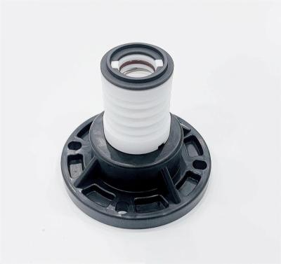 China Wb3-25mm PTFE Bellow Mechanical Shaft Seal for Chemical Pump for sale