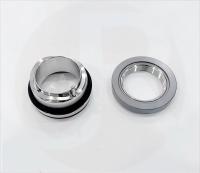 China water pump mechanical seal  Single Wave Spring seal 49W 30MM 35MM for sale