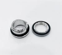 China water pump mechanical seal  Single Wave Spring seal 49W 30MM 35MM for sale
