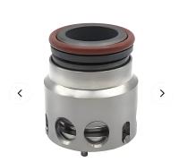China Lowara-22-X Mechanical Seals With Hole Shaft Size 22mm For SV Series Pumps Material SIC/CAR/VIT for sale