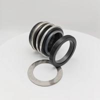 China Mechanical Seal Vulcan Type 194 Rubber Bellows Shaft Seals for Hidrostal Pumps Silicon/Silicon/FKM for sale