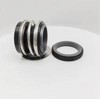 China Mechanical Seal Vulcan Type 194 Rubber Bellows Shaft Seals for Hidrostal Pumps Silicon/Silicon/FKM for sale