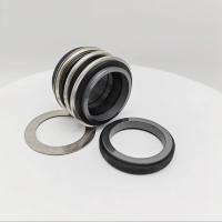 China Mechanical Seal Vulcan Type 194 Rubber Bellows Shaft Seals for Hidrostal Pumps Silicon/Silicon/FKM for sale