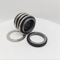 China Mechanical Seal Vulcan Type 194 Rubber Bellows Shaft Seals for Hidrostal Pumps Silicon/Silicon/FKM for sale