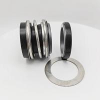 China Mechanical Seal Vulcan Type 194 Rubber Bellows Shaft Seals for Hidrostal Pumps Silicon/Silicon/FKM for sale