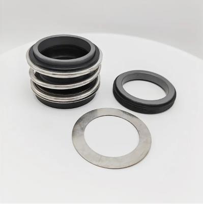 China Mechanical Seal Vulcan Type 194 Rubber Bellows Shaft Seals for Hidrostal Pumps Silicon/Silicon/FKM for sale