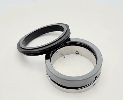 China AES W04 1688Y Wave Spring Mechanical Seal Suit for Hilge Pumps for sale