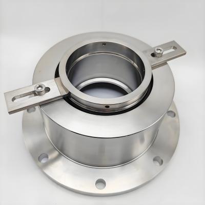 China Mechanical Seal  ESD34NY Cartridge Seal for Ekato Pump EKATO-MIXEKM-100/200/300 for sale