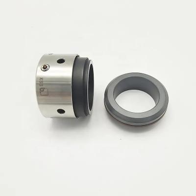 China Mechanical Seal 5A 5B For KS B Etaline Etanorm Etabloc Movitec Pump For ETABLOC ETB 100-080-250 Pump for sale