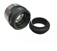 China Mechanical Seal H7N-25 H7N-25/G9 25mm with G9 Seat SIC/SIC/VIT Compatible with Water Pump for sale