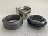 China Mechanical Seal H7N-25 H7N-25/G9 25mm with G9 Seat SIC/SIC/VIT Compatible with Water Pump for sale