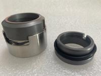 China Mechanical Seal H7N-25 H7N-25/G9 25mm with G9 Seat SIC/SIC/VIT Compatible with Water Pump for sale