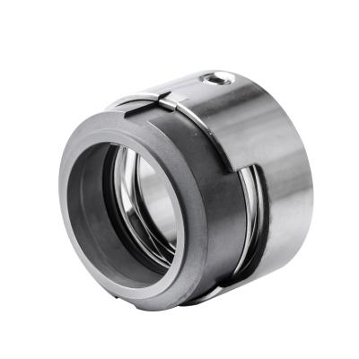 China Mechanical Seal H7N-25 H7N-25/G9 25mm with G9 Seat SIC/SIC/VIT Compatible with Water Pump for sale