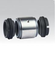 China M74D Double Cartridge Mechanical Seal Burgmann Multiple Spring Unbalanced Seals for sale