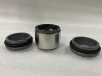 China M74D Double Cartridge Mechanical Seal Burgmann Multiple Spring Unbalanced Seals for sale