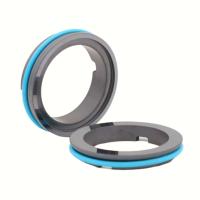 China Mechanical Seal For APV DW 1-7 Pumps For 31mm 40mm 48mm 58mm 75mm for sale