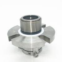 China AESSEAL CDSA Double Cartridge Seal Replacement Type CDSA Mechanical Seal for sale