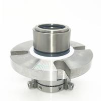 China AESSEAL CDSA Double Cartridge Seal Replacement Type CDSA Mechanical Seal for sale