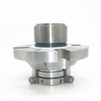 China AESSEAL CDSA Double Cartridge Seal Replacement Type CDSA Mechanical Seal for sale